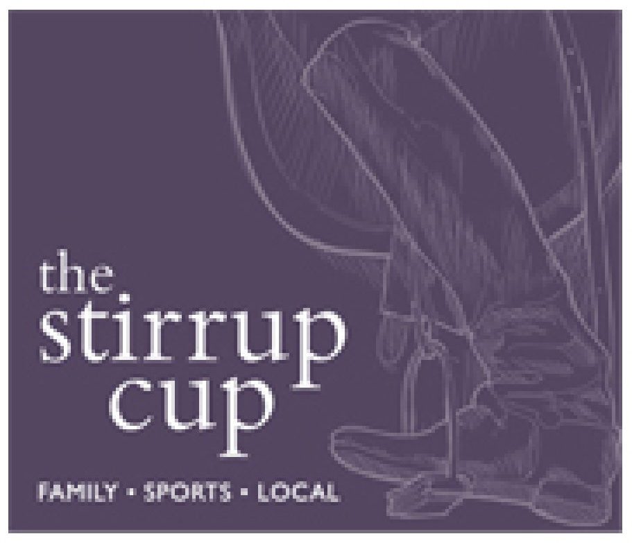 The Stirrup Cup - Jongleurs Comedy